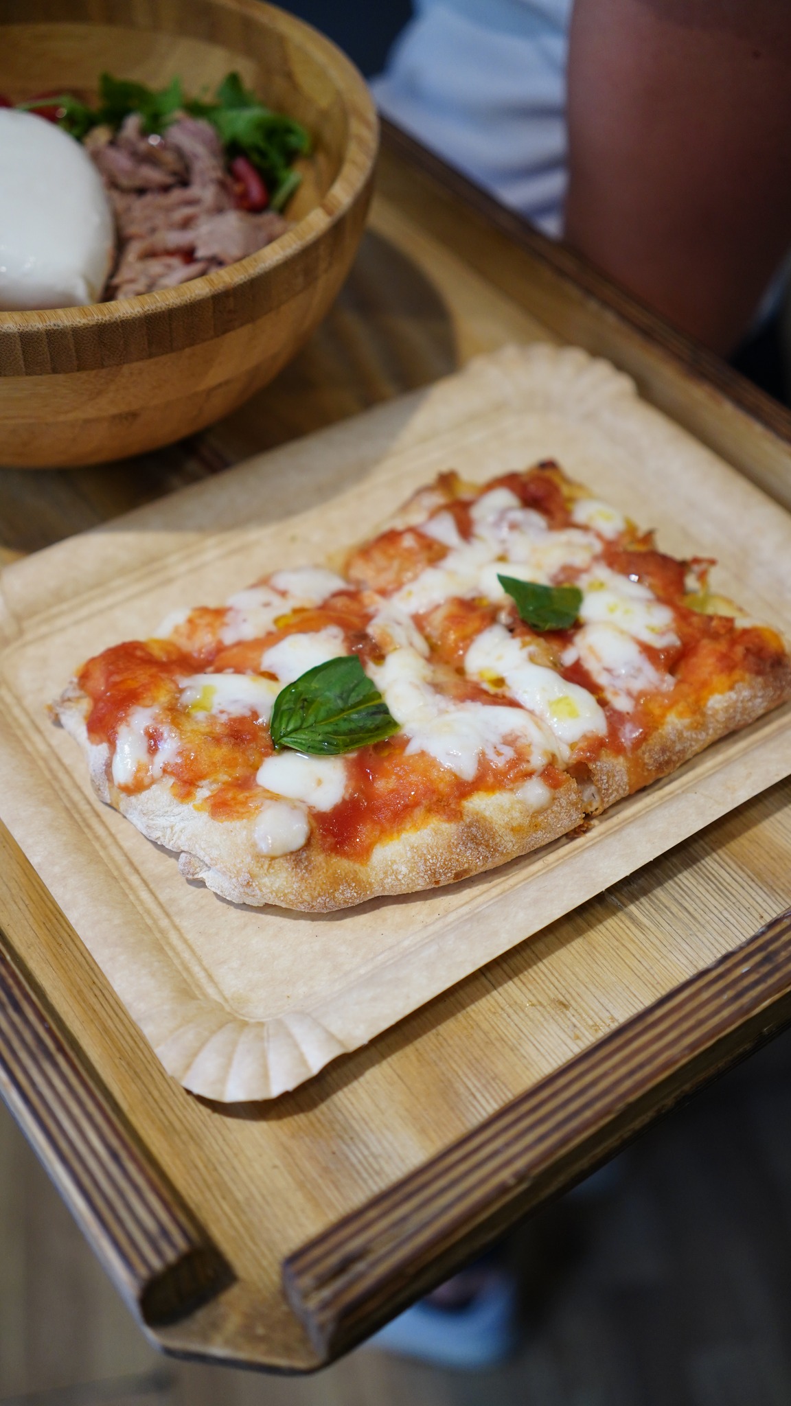 Pinsé Traditional Food | Caltagirone